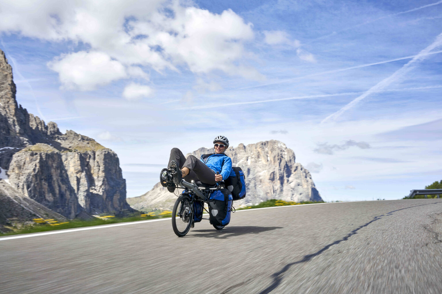 HP Velotechnik - hofrad OHG